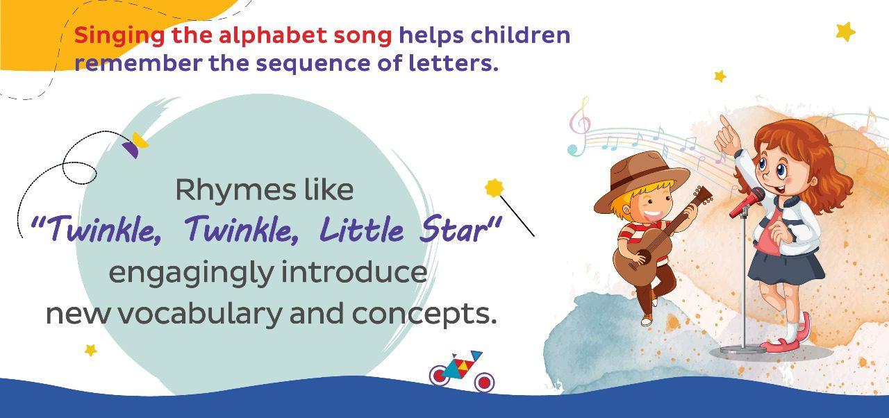 Tunes for Tots: Benefits of Music in Early Childhood Education
