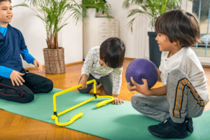 7 Activities to Encourage Physical Activity in Preschoolers